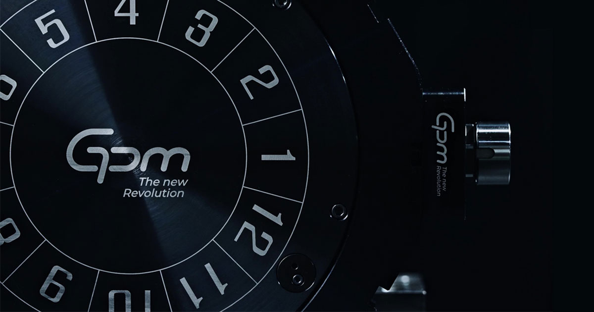 Home - GPM Co., Ltd.