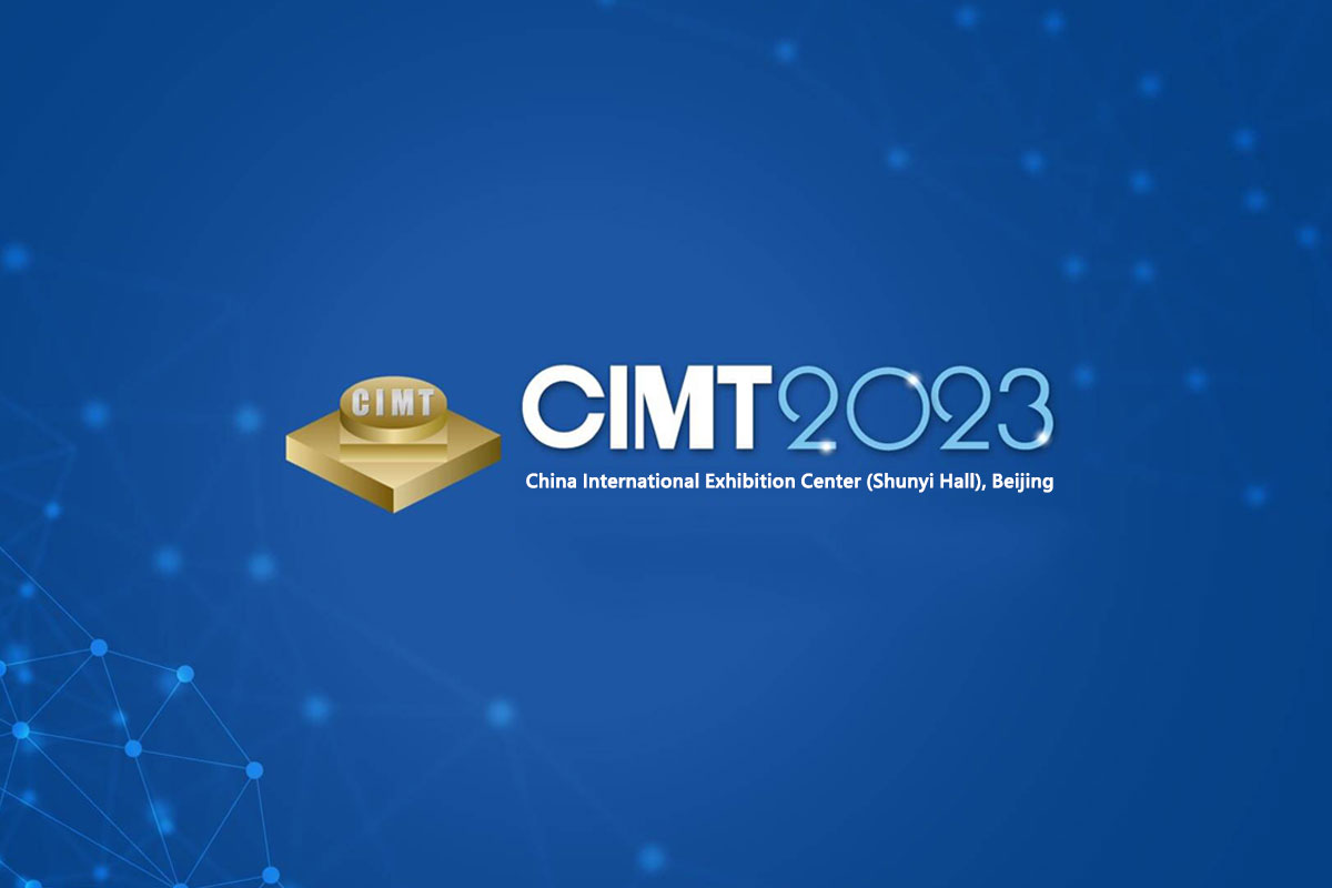 CIMT 2023 - GPM Co., Ltd.