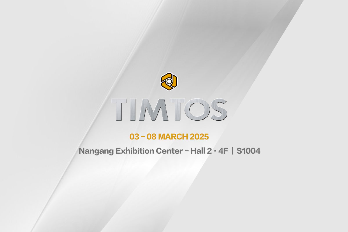 TIMTOS 2025 - GPM Co., Ltd.