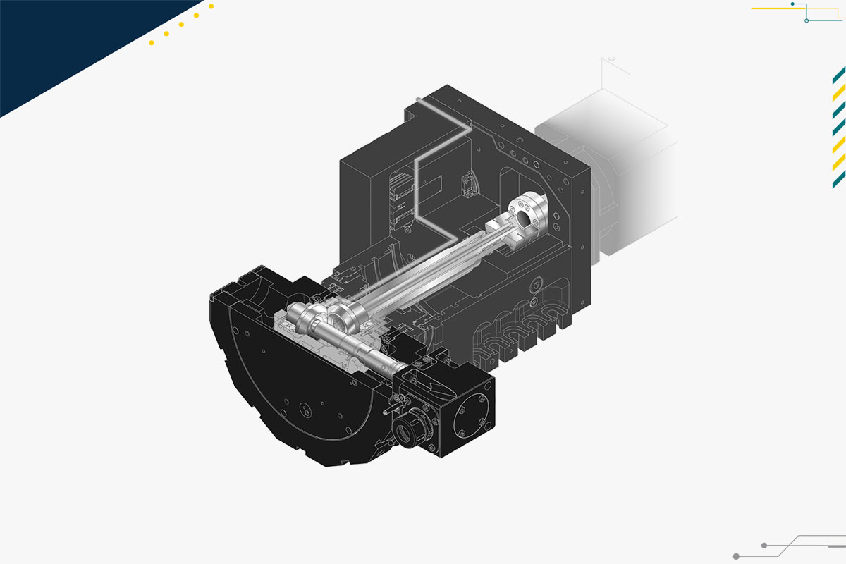 What is a Turret? - GPM Co., Ltd.