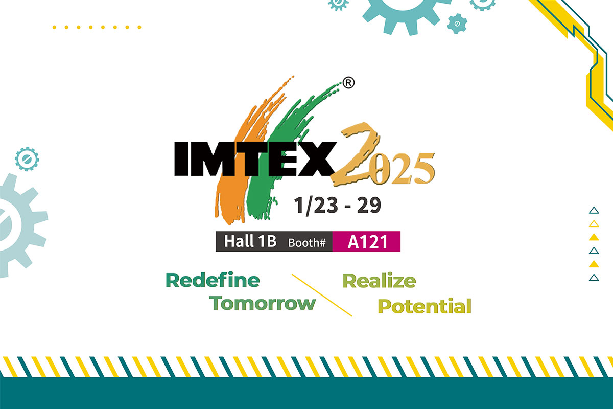 IMTEX 2025 - GPM Co., Ltd.