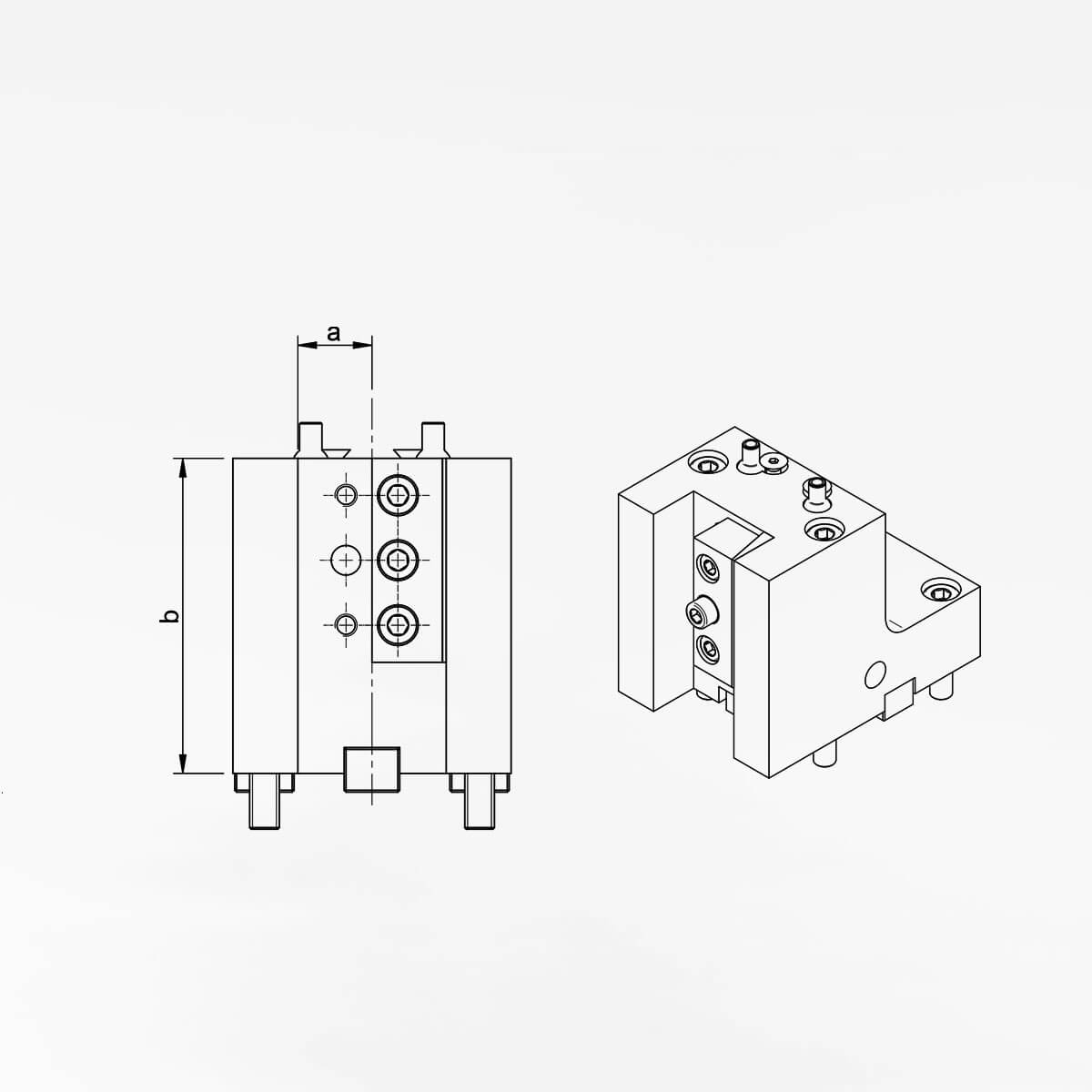 Turning Tool Holder - GPM Co., Ltd.