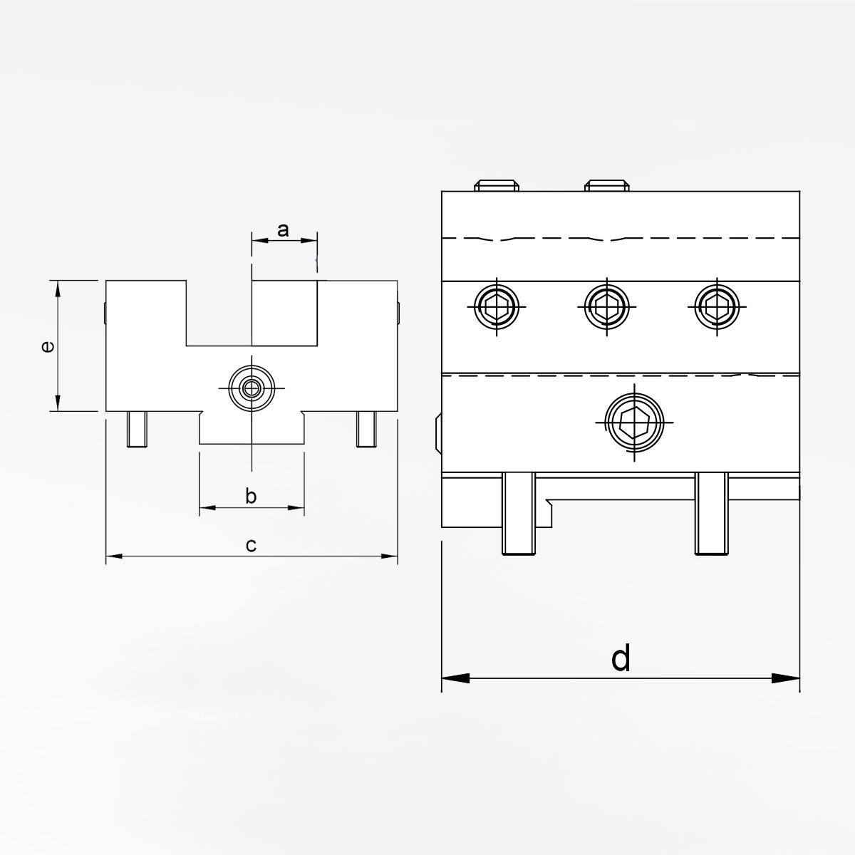 Facing Tool Holder - GPM Co., Ltd.