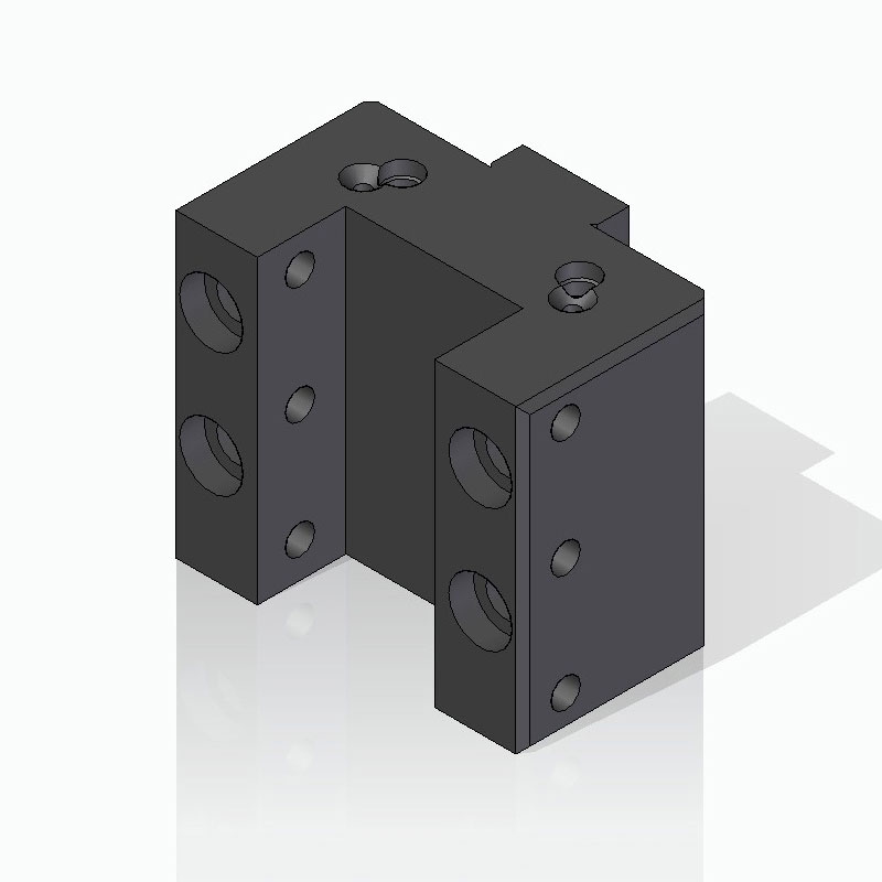 Slot Type - GPM Co., Ltd.