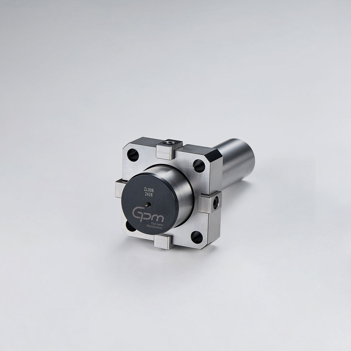 BMT Testing Mandrel - GPM Co., Ltd.