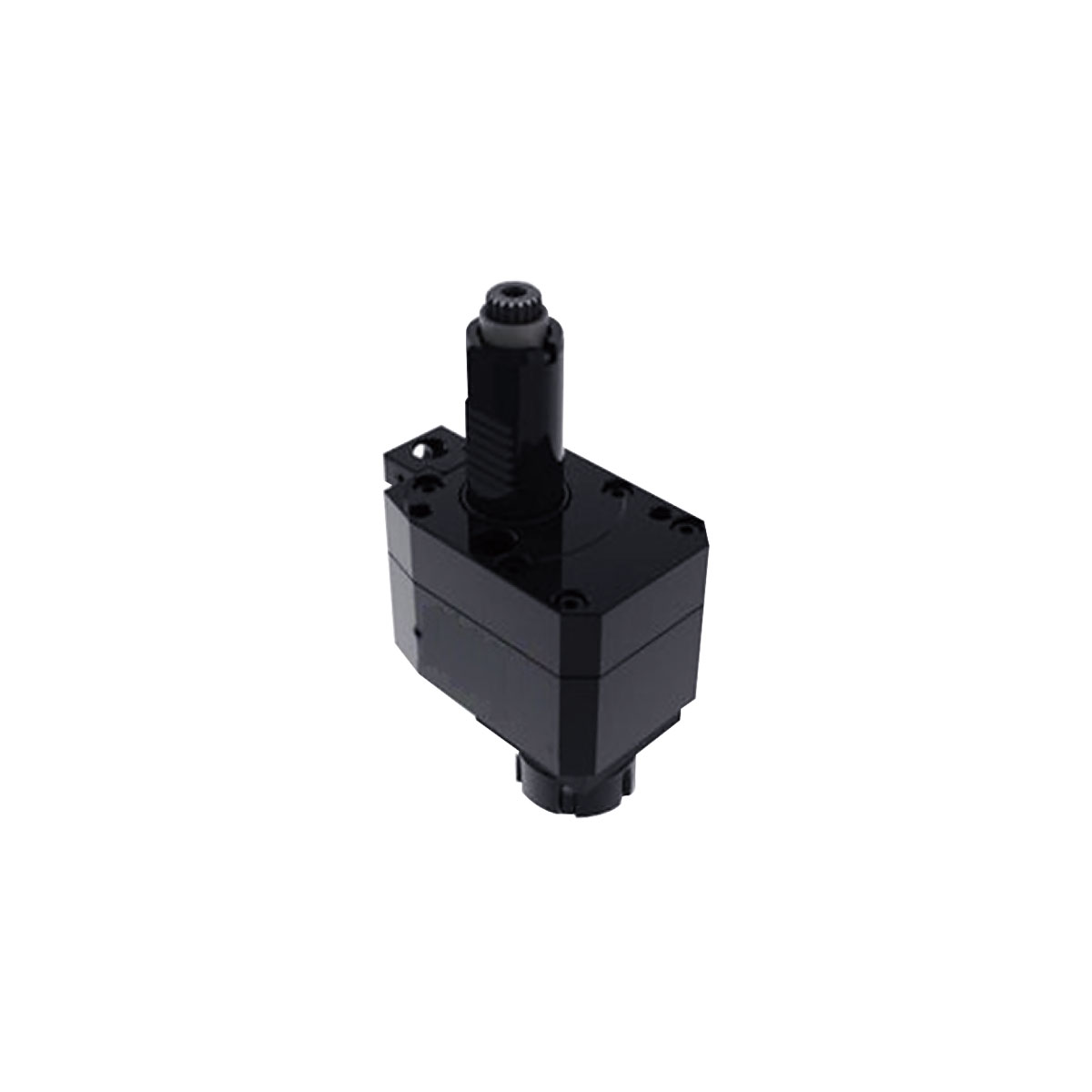 Axial Drilling and Milling Head Offset - GPM Co., Ltd.