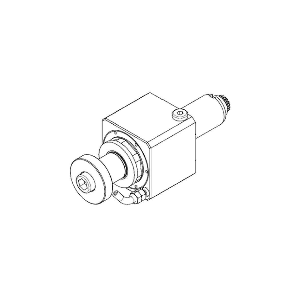 Side Milling Cutter - GPM Co., Ltd.