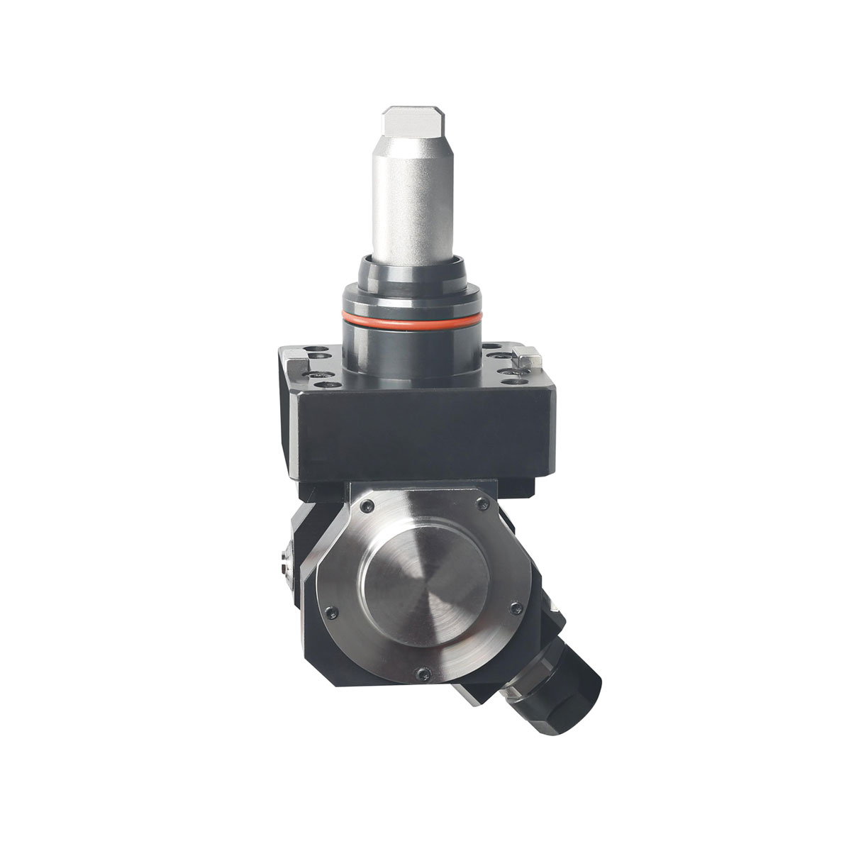 Universal Live Tool Holder - GPM Co., Ltd.